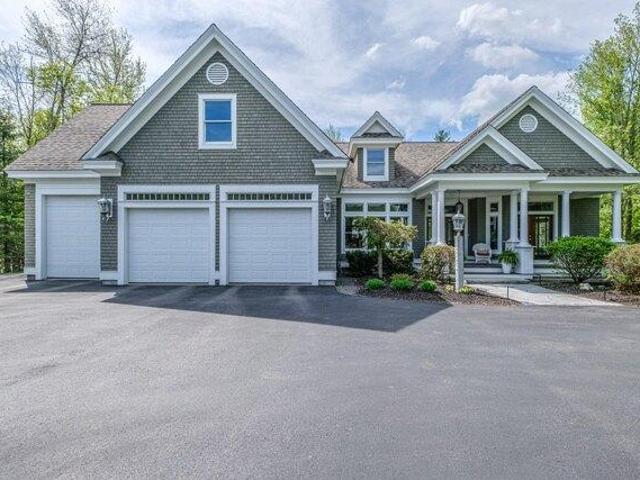 house with 4 bedroom, Scarborough ME DS103189007