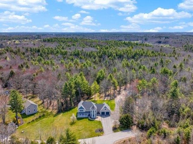 house with 4 bedroom, Scarborough ME DS103125473