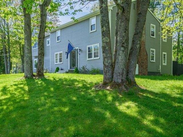house with 4 bedroom, Scarborough ME DS103128010