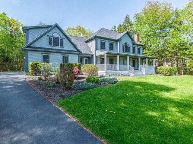 house with 4 bedroom, Scarborough ME DS103442734