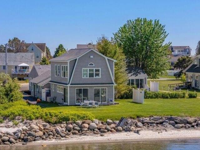 house with 4 bedroom, Scarborough ME DS103497035