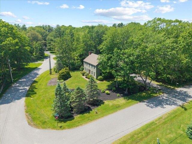 house with 4 bedroom, Scarborough ME DS103497596