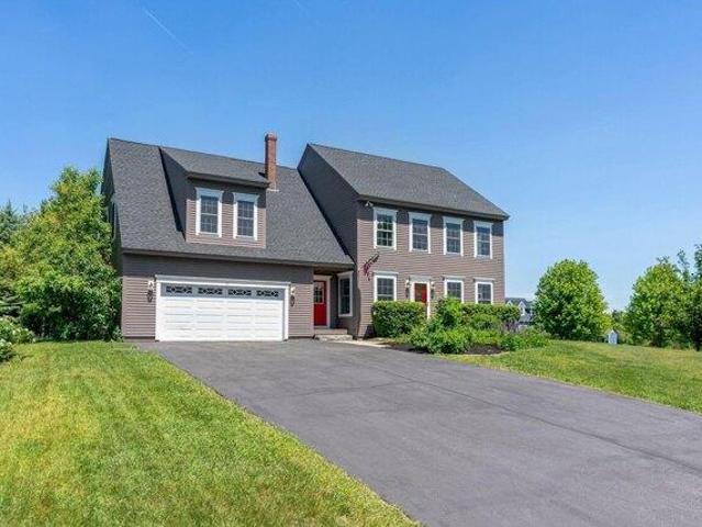 house with 4 bedroom, Scarborough ME DS103435056