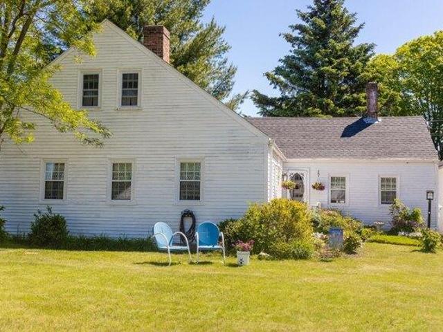 house with 4 bedroom, Scarborough ME DS103968946
