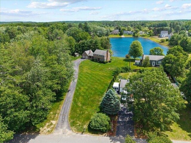 house with 4 bedroom, Scarborough ME DS104008574