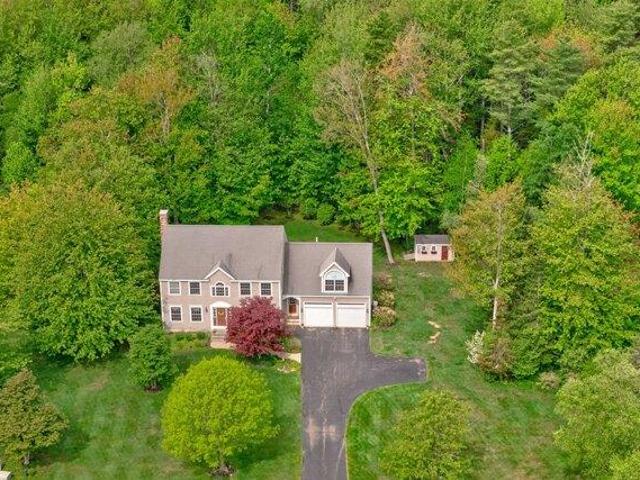 house with 4 bedroom, Scarborough ME DS104009343