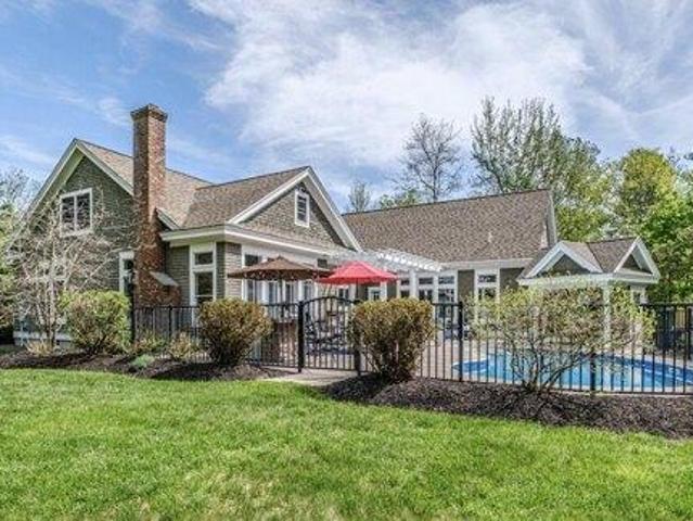 house with 4 bedroom, Scarborough ME ES103189007