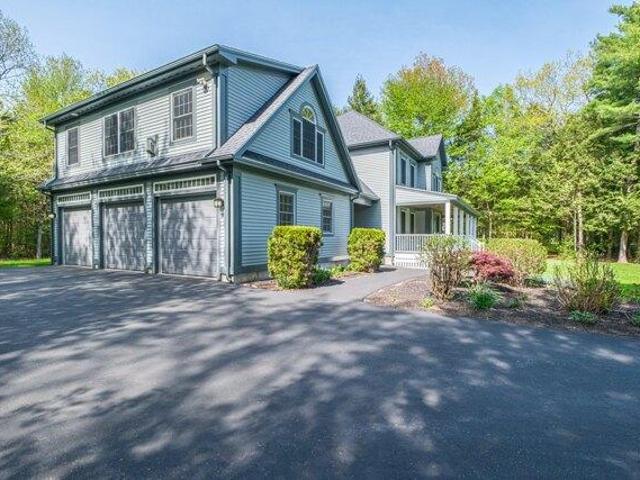 house with 4 bedroom, Scarborough ME ES103442734
