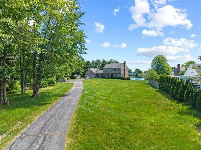 house with 4 bedroom, Scarborough ME ES103889713
