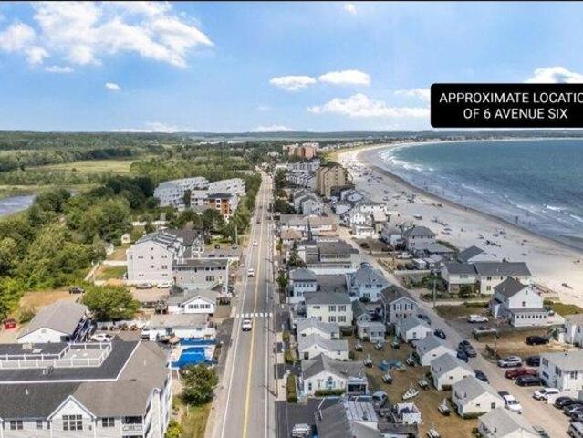 house with 4 bedroom, Scarborough ME ES104235154