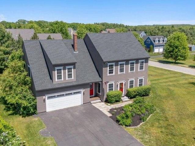 house with 4 bedroom, Scarborough ME ES105206411