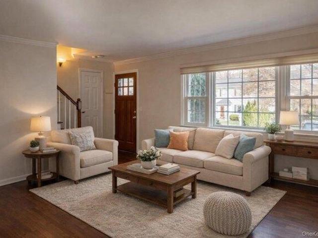 house with 4 bedroom, Scarsdale NY DS101799586