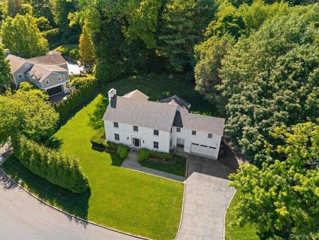 house with 4 bedroom, Scarsdale NY DS103601362