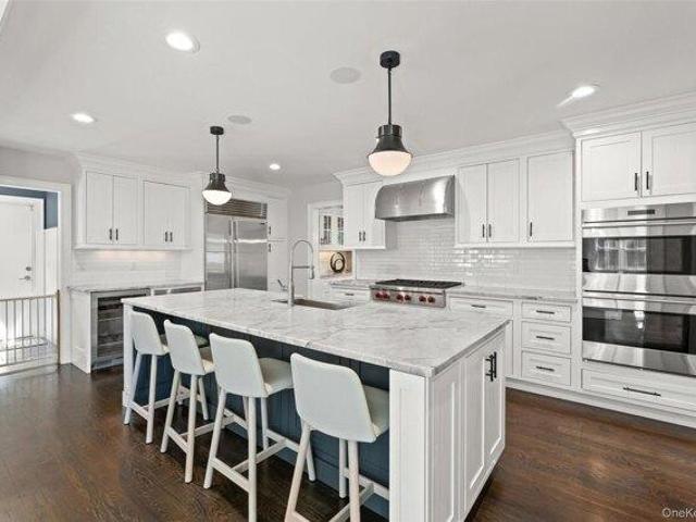 house with 4 bedroom, Scarsdale NY ES103601362