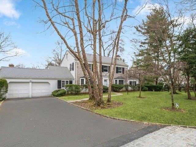 house with 4 bedroom, Scarsdale NY ES105190818
