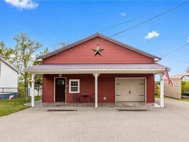 house with 4 bedroom, Scenery Hill PA ES104904202