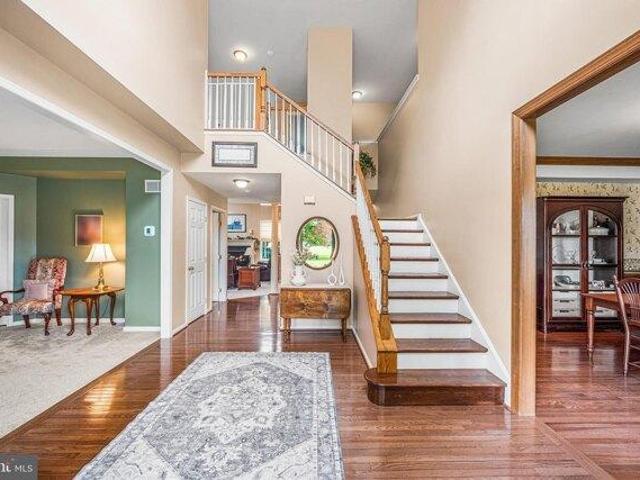 house with 4 bedroom, Schwenksville PA ES104901578