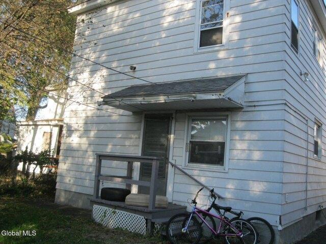 house with 4 bedroom, Schenectady NY DS103599791