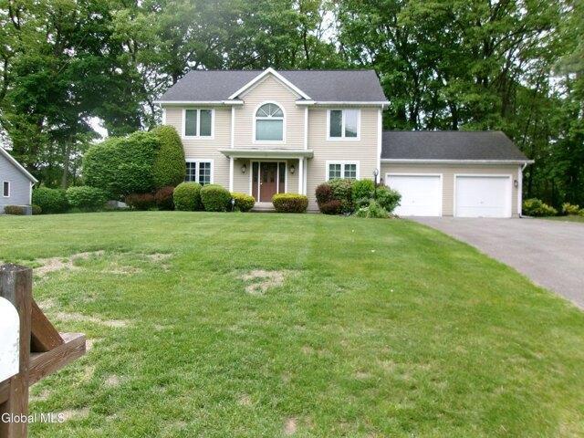 house with 4 bedroom, Schenectady NY DS103601282