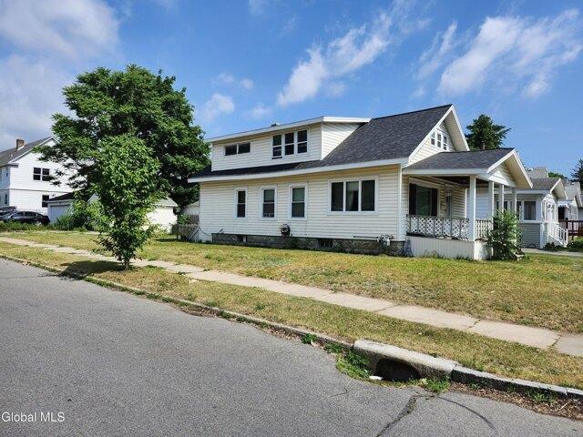 house with 4 bedroom, Schenectady NY DS103602641