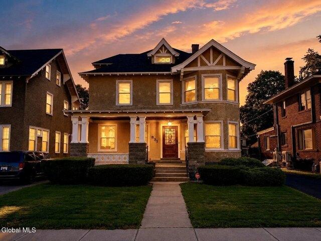 house with 4 bedroom, Schenectady NY DS103624464