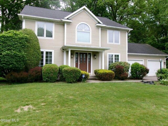 house with 4 bedroom, Schenectady NY ES103601282