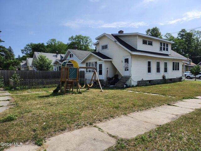 house with 4 bedroom, Schenectady NY ES103602641