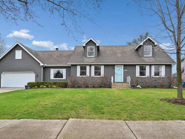 house with 4 bedroom, Schererville IN DS100973168