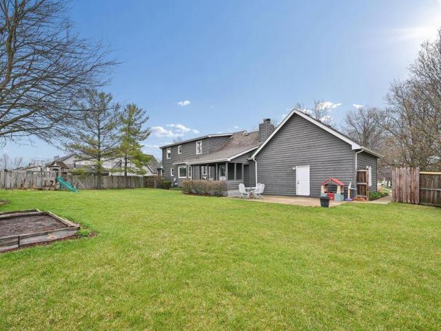 house with 4 bedroom, Schererville IN ES100973168