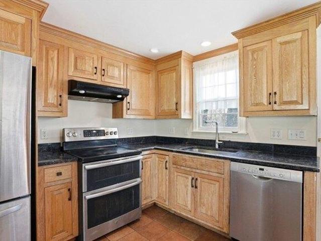 house with 4 bedroom, Scituate MA DLS101573945
