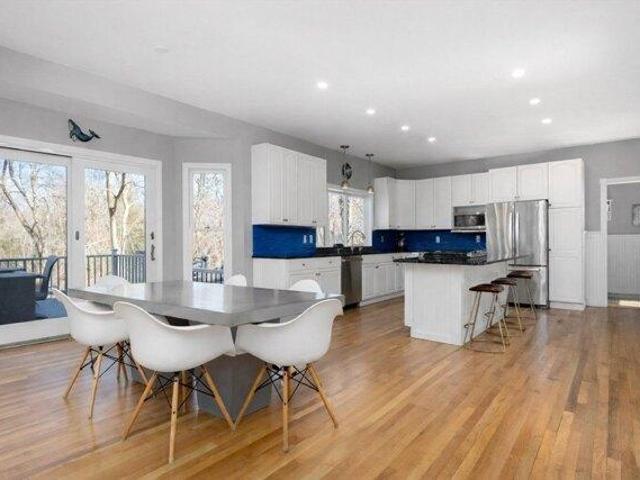 house with 4 bedroom, Scituate MA DLS102586626
