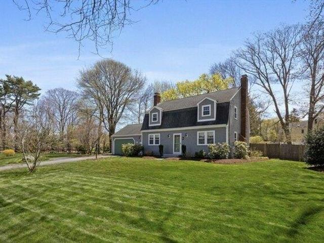 house with 4 bedroom, Scituate MA DLS102089925