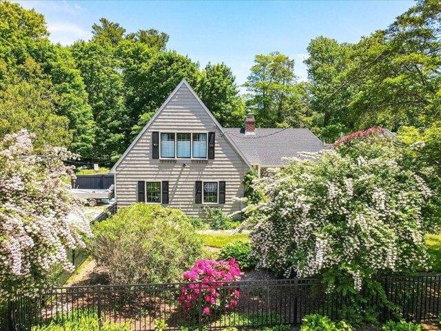 house with 4 bedroom, Scituate MA DLS103069758