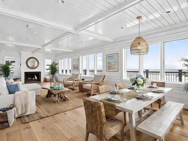 house with 4 bedroom, Scituate MA DLS103069944
