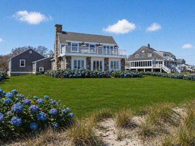 house with 4 bedroom, Scituate MA DS101747074
