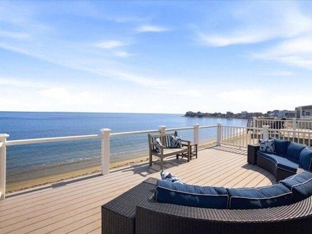 house with 4 bedroom, Scituate MA DS102475654