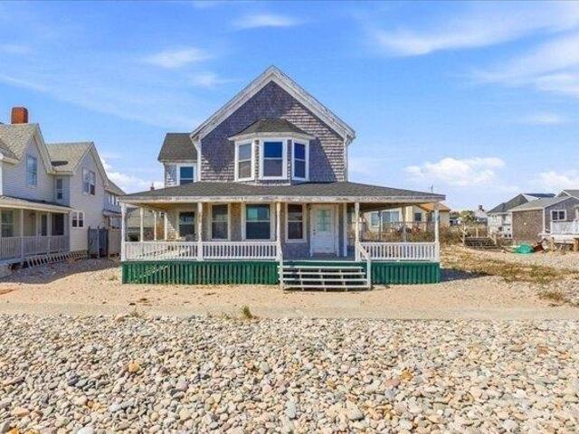 house with 4 bedroom, Scituate MA DS102528409