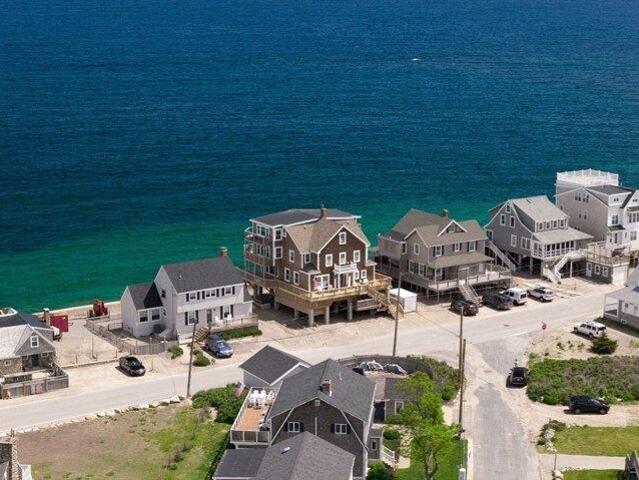 house with 4 bedroom, Scituate MA DS102779344