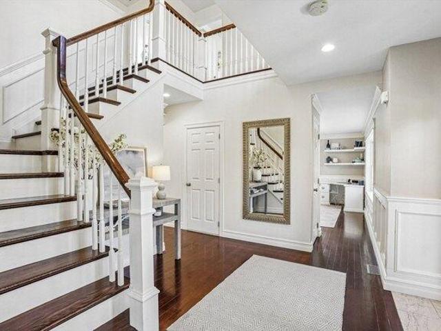 house with 4 bedroom, Scituate MA DS102798853