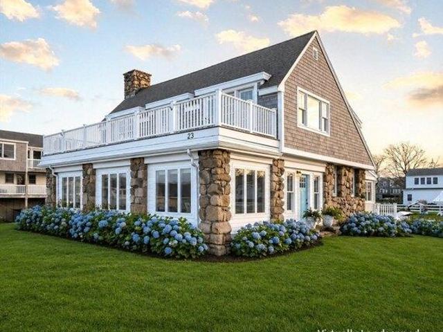 house with 4 bedroom, Scituate MA DS102799083