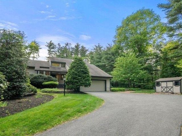 house with 4 bedroom, Scituate MA DS102828339