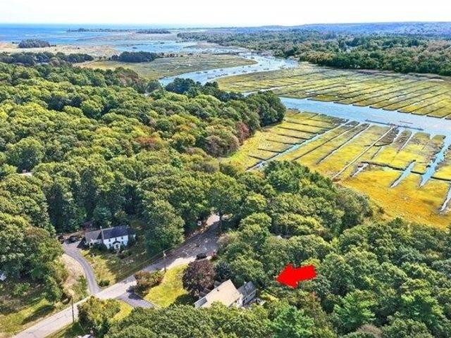 house with 4 bedroom, Scituate MA DS103072420