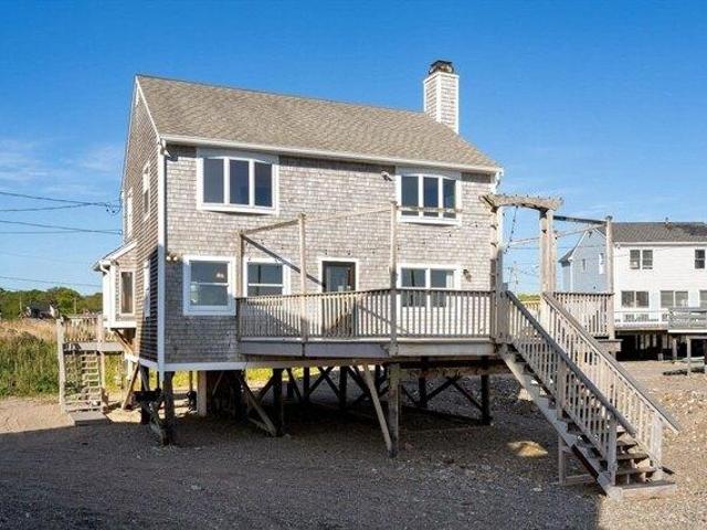 house with 4 bedroom, Scituate MA DS103073015