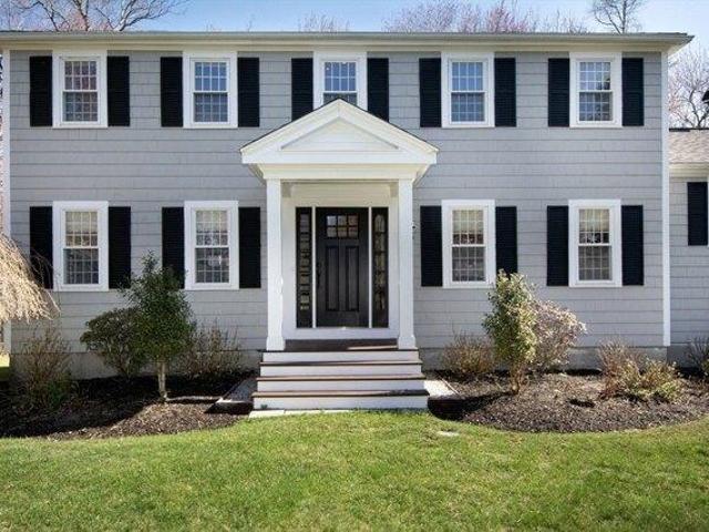 house with 4 bedroom, Scituate MA DS103017011
