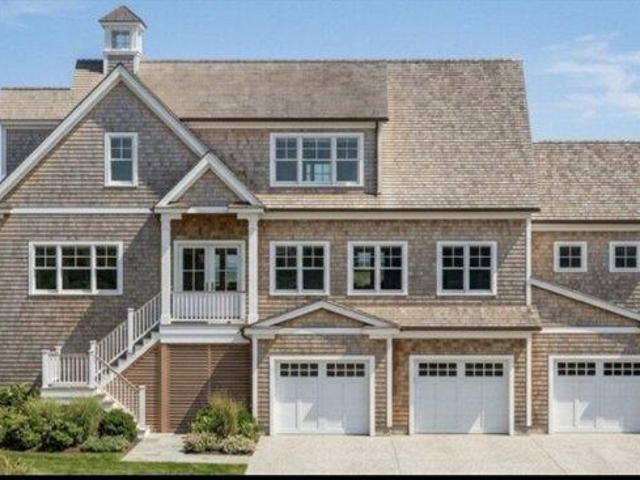 house with 4 bedroom, Scituate MA DS103035838