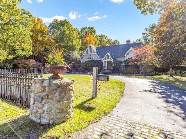 house with 4 bedroom, Scituate MA DS103442172