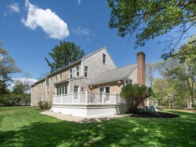 house with 4 bedroom, Scituate MA DS103430951