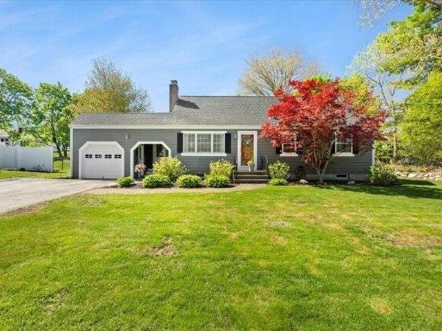 house with 4 bedroom, Scituate MA DS103433496