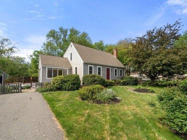 house with 4 bedroom, Scituate MA DS103433560
