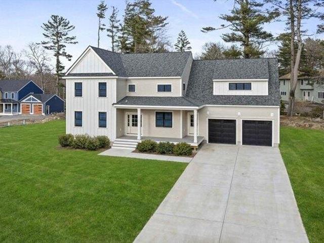 house with 4 bedroom, Scituate MA DS103439605